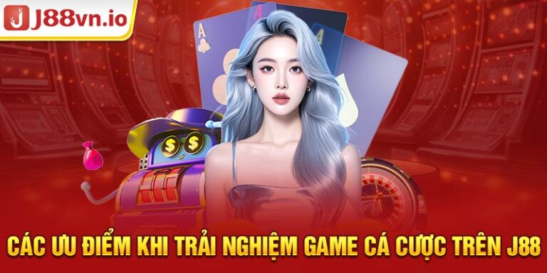 j88vn.io| Link Đăng Ký Chính Thức Nhà Cái J88 Nhận Gift Code 150K