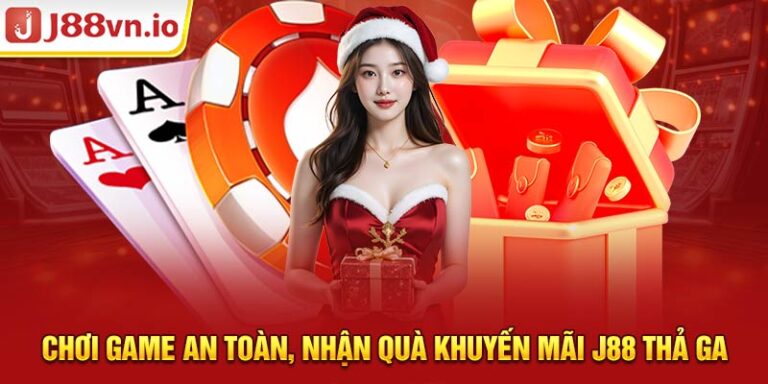 j88vn.io| Link Đăng Ký Chính Thức Nhà Cái J88 Nhận Gift Code 150K