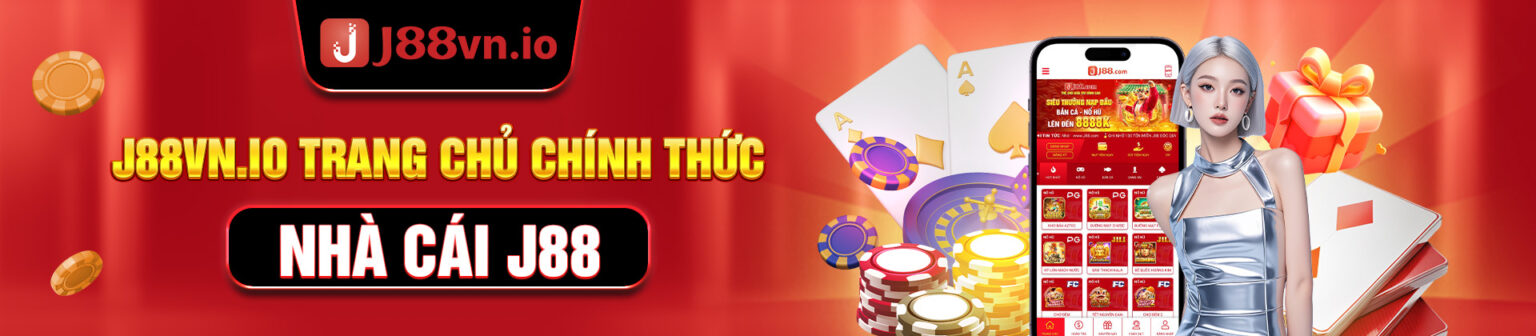 j88vn.io| Link Đăng Ký Chính Thức Nhà Cái J88 Nhận Gift Code 150K